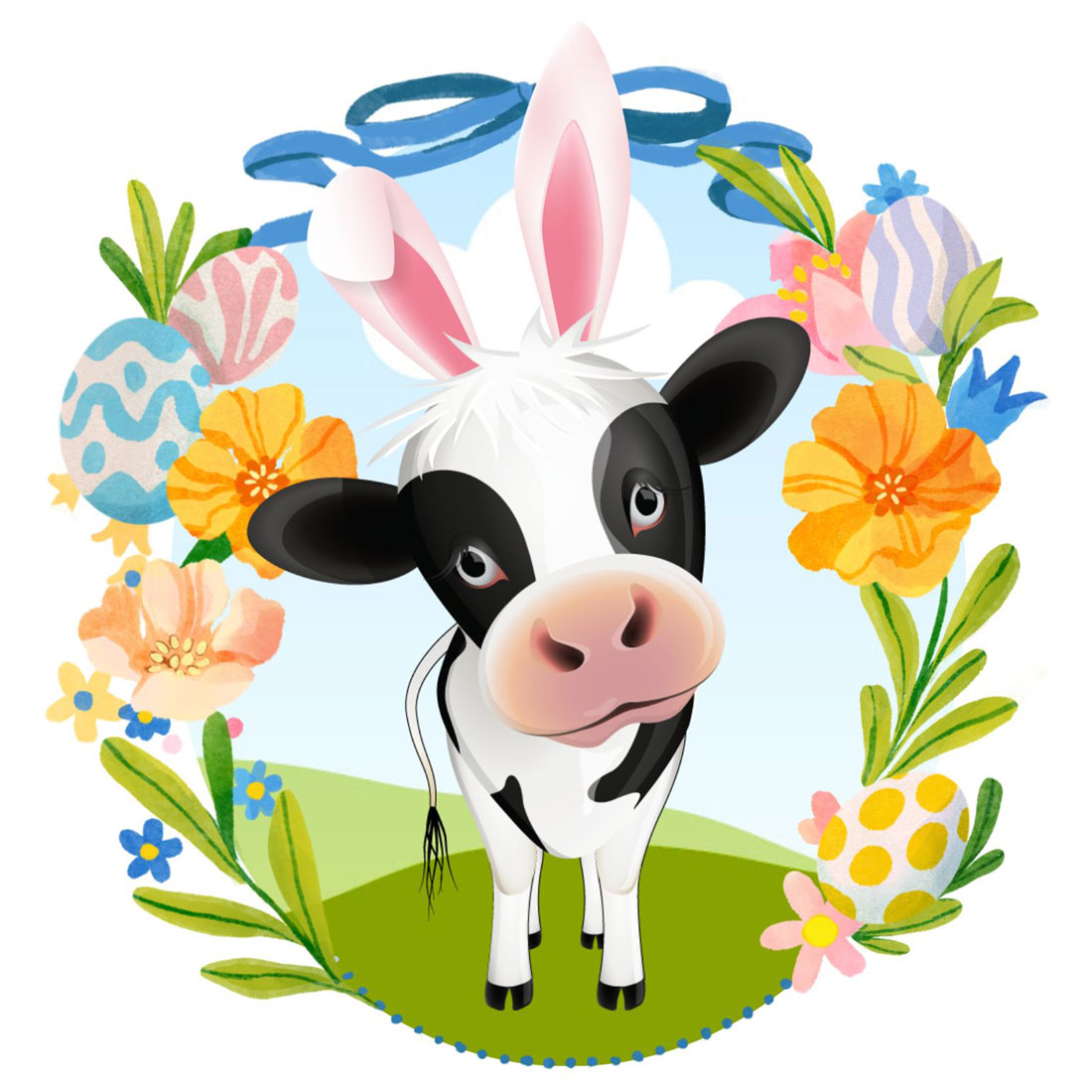 Easter Egg Hunt NJ | Norz Hil Farm